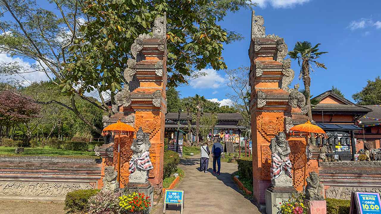栃木・那須温泉郷はRVパーク天国だった！ 車中泊で旅する栃木の温泉めぐり② (1/2) - SOTOBIRA
