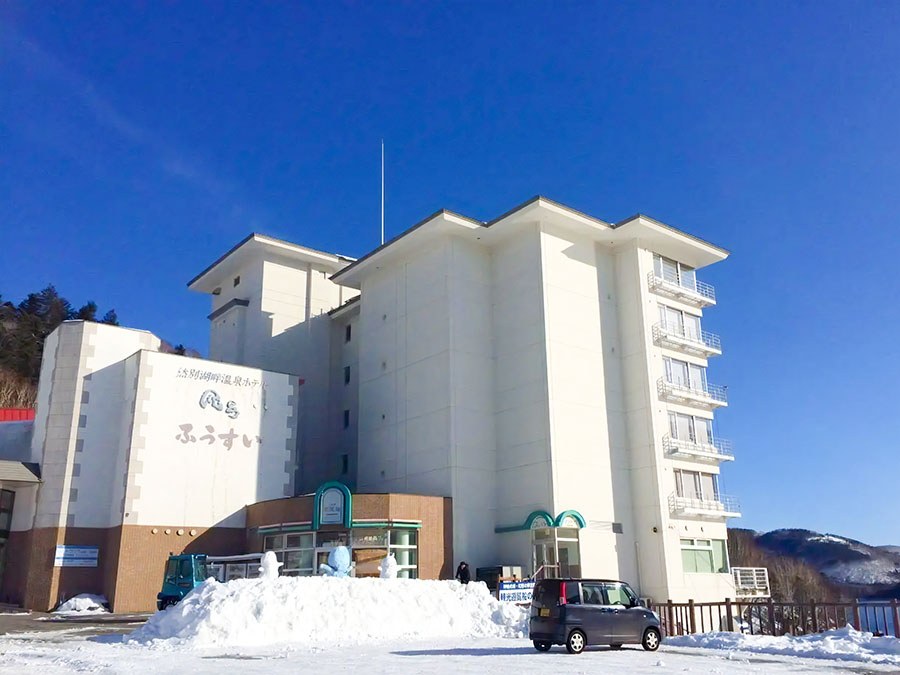 寒いから楽しい、美しい！冬の北海道・車中泊の旅。十勝周辺エリアこの時期ならではの楽しみ方 (1/2) - SOTOBIRA