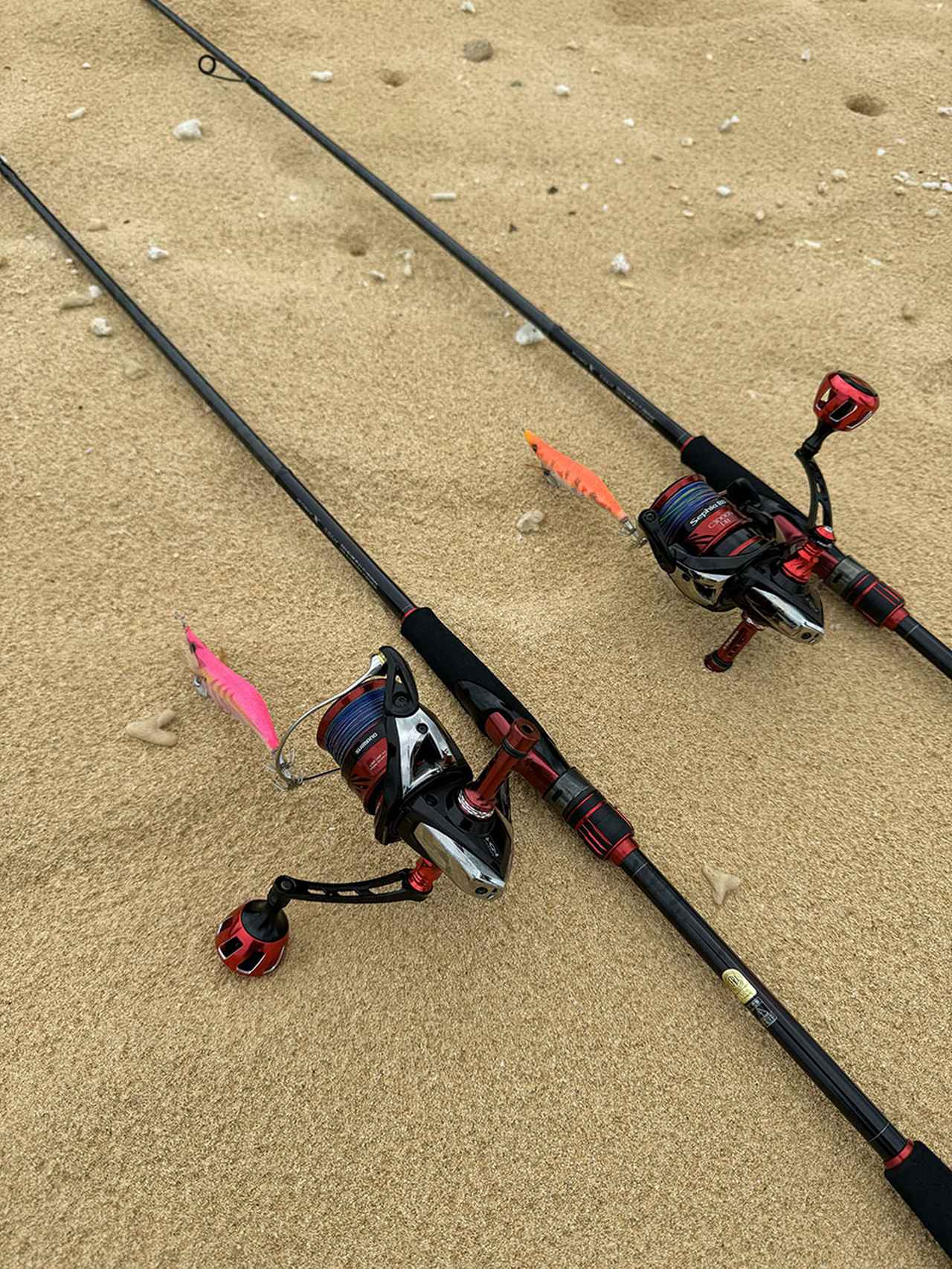 車中泊女子が石垣島でイカを釣る！さおりんごの「食べるまでが車中泊★」キャッチ＆スリープ⑦ - SOTOBIRA