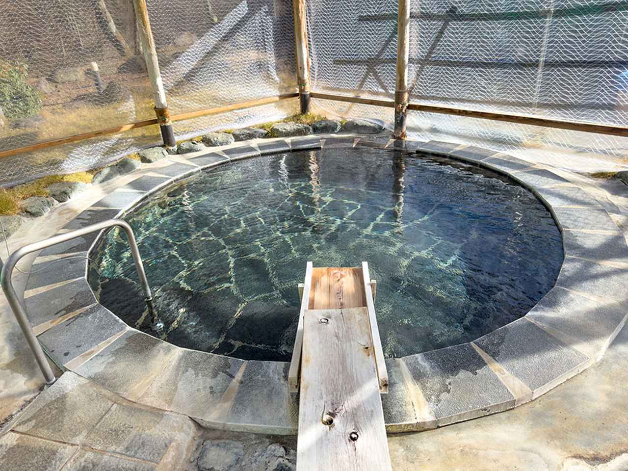 山梨の車中泊旅ならやっぱり温泉！おすすめの日帰り温泉＆道の駅 峡南エリア編 - SOTOBIRA