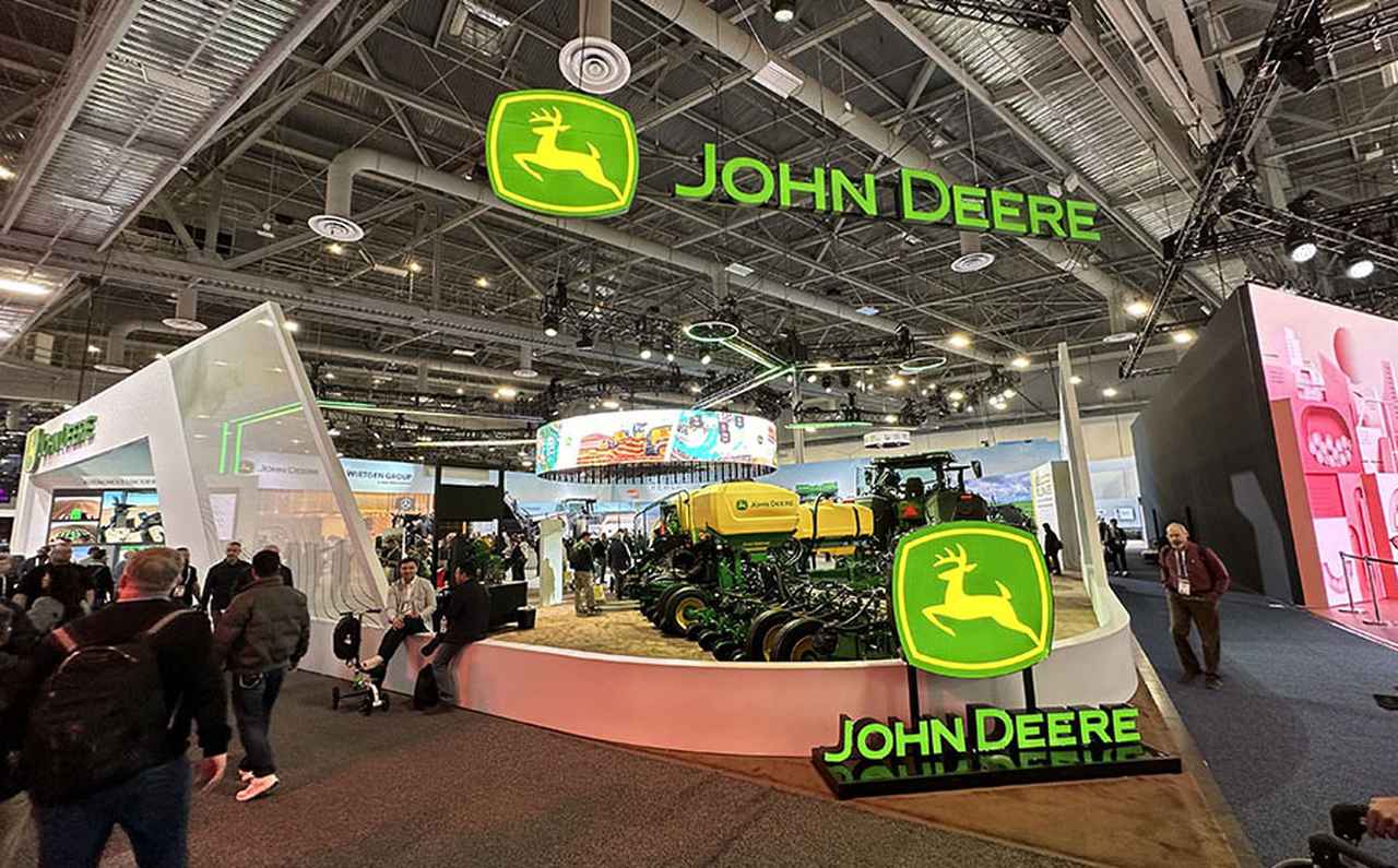 CES 2024レポート③ 働くクルマもハイテク進化中！ ベトナム発のEVメーカーも注目 - SOTOBIRA