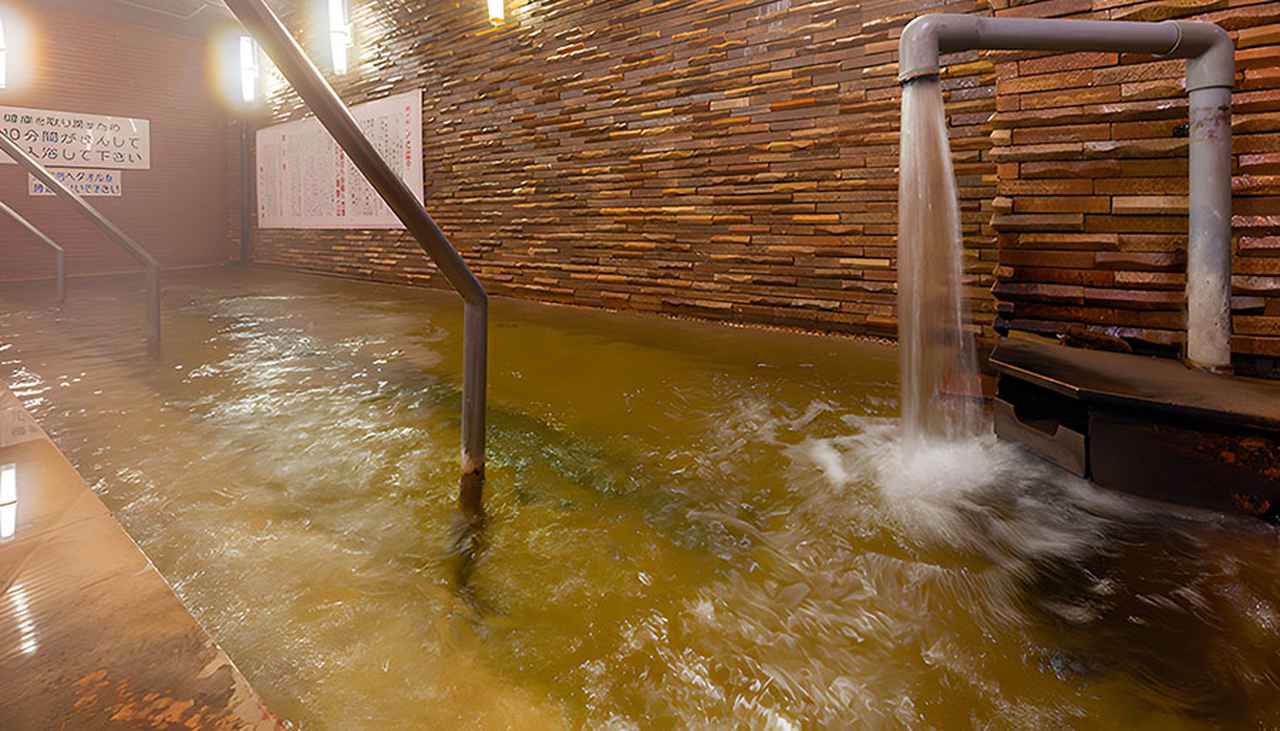 山梨のクルマ旅におすすめの温泉 甲斐・甲府・峡東エリア車中泊の旅 - SOTOBIRA