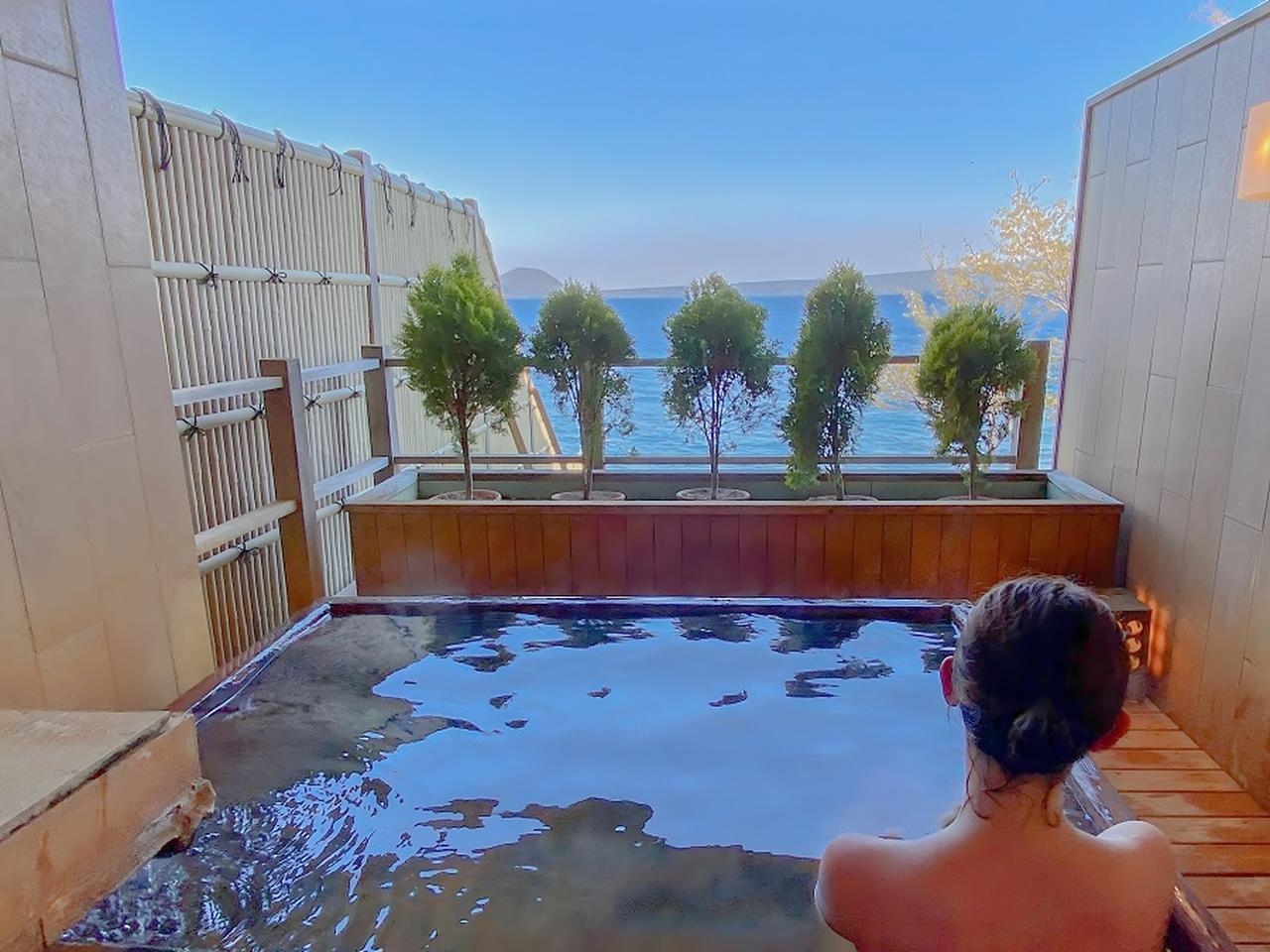 北海道の車中泊旅は「温泉」に困らない!? 200カ所以上ある温泉地からおすすめを厳選紹介！北海道の車中泊旅・温泉ガイド① - SOTOBIRA