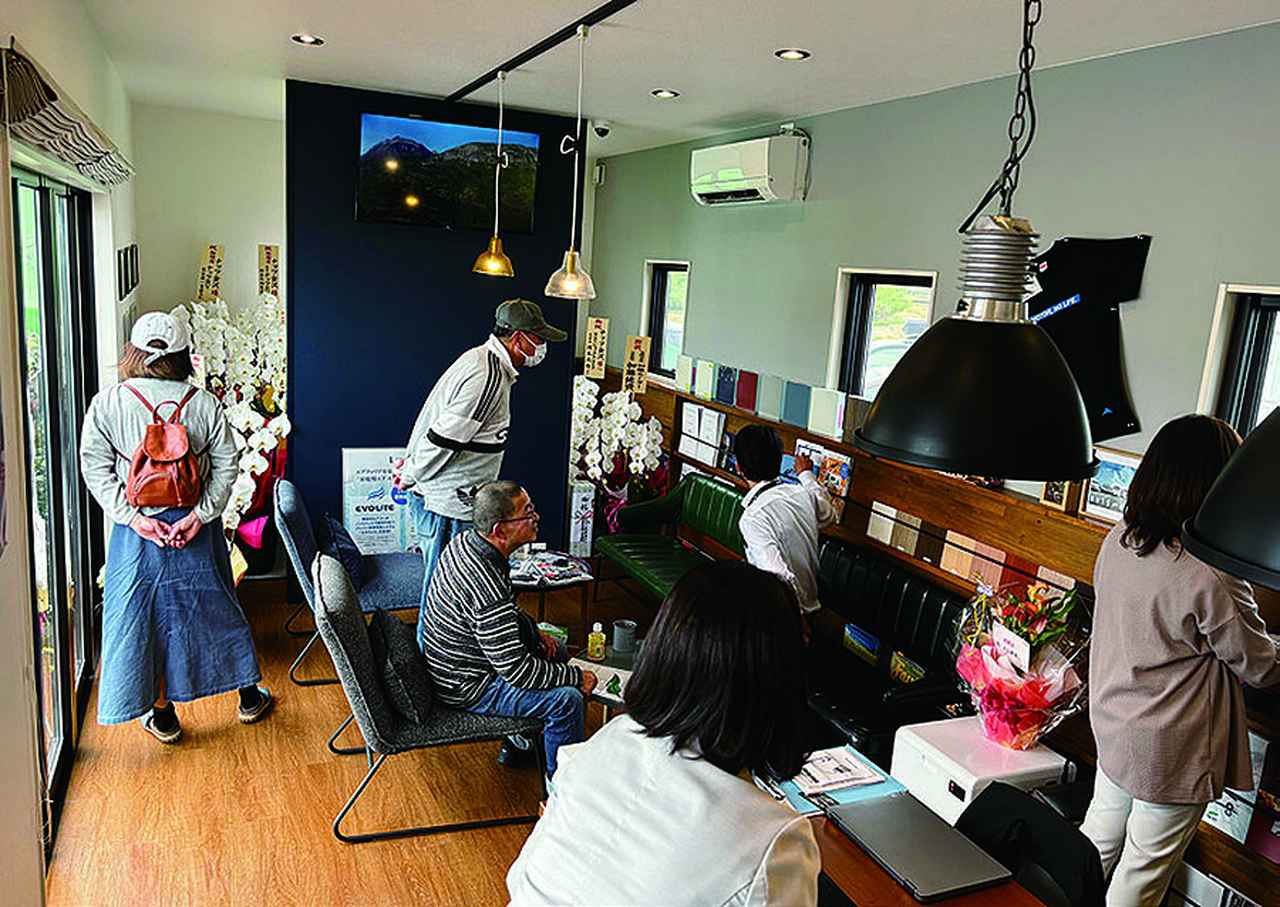 ナッツRVが北陸進出！正規ディーラー「ナッツ金沢」が石川県にオープン！ - SOTOBIRA