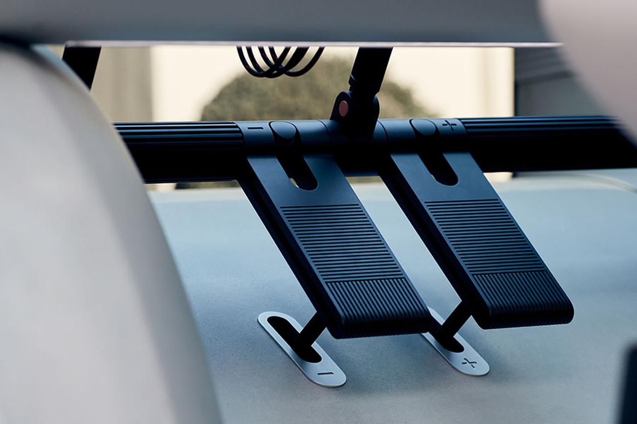 7番目の画像 - 【画像ギャラリー】アメリカの新EV・カヌーに期待③ CANOO LV／MPDV - SOTOBIRA