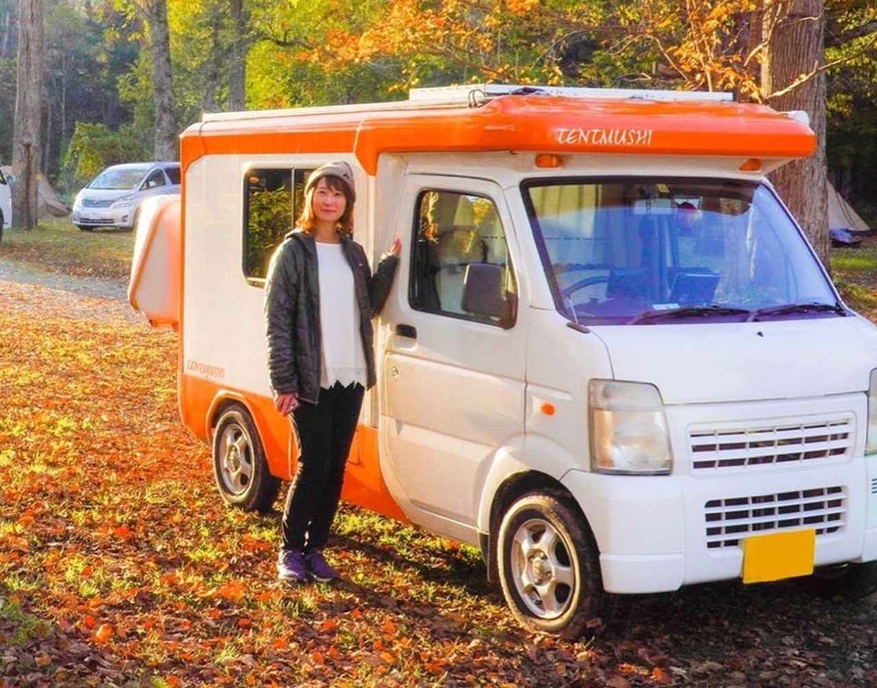 北海道の車中泊におすすめ！温泉×キャンプが楽しめるスポット10選！温泉隣接のキャンプ場リスト47カ所も！ - SOTOBIRA