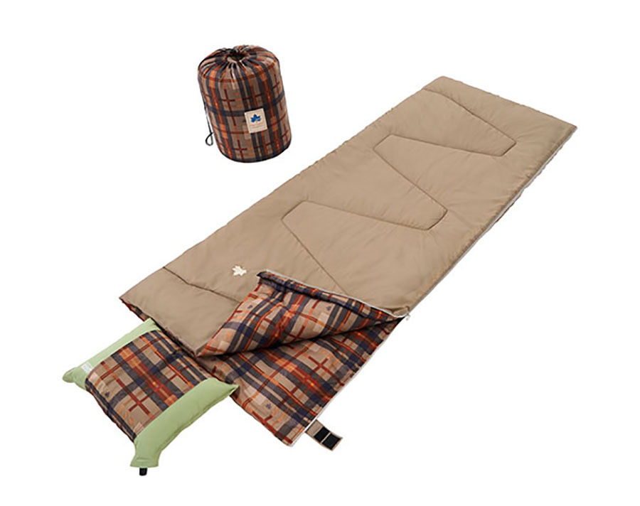 車中泊で熟睡するための「寝具」14選 心地よく眠りたいなら寝袋、布団、まくらにこだわろう！ - SOTOBIRA