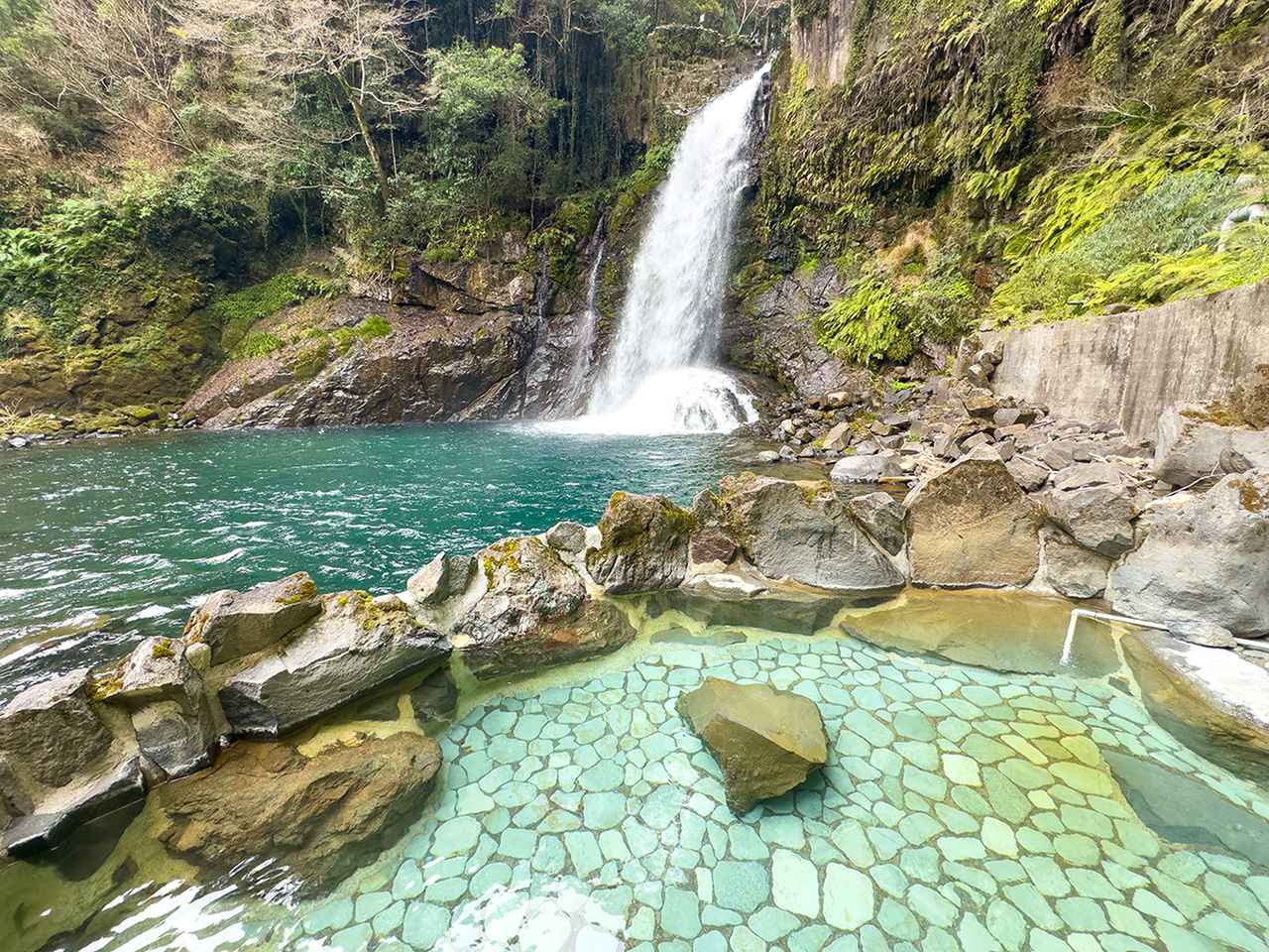 車中泊旅 × 東伊豆 × 温泉！ クルマ旅と温泉はやっぱりセット！絶景・秘湯湯めぐり旅 - SOTOBIRA