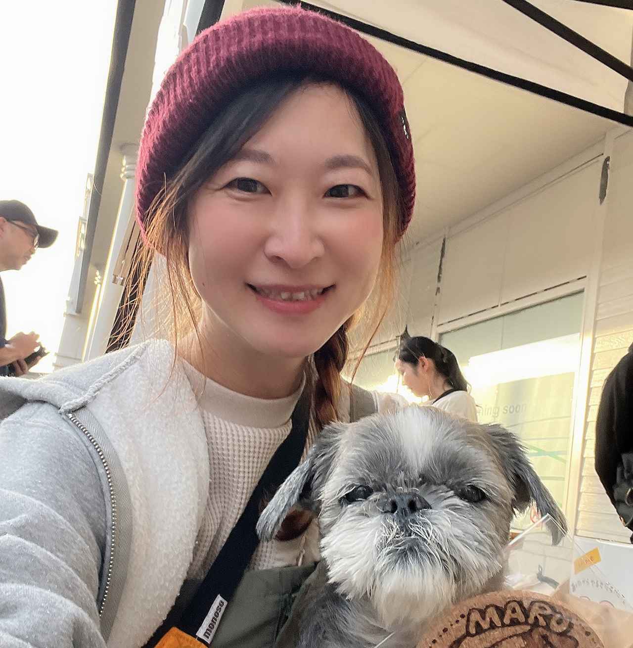 犬も人も車中泊キャンプが幸せになる便利グッズ6選 愛犬家車中泊キャンパーが「インターペット」で厳選 - SOTOBIRA