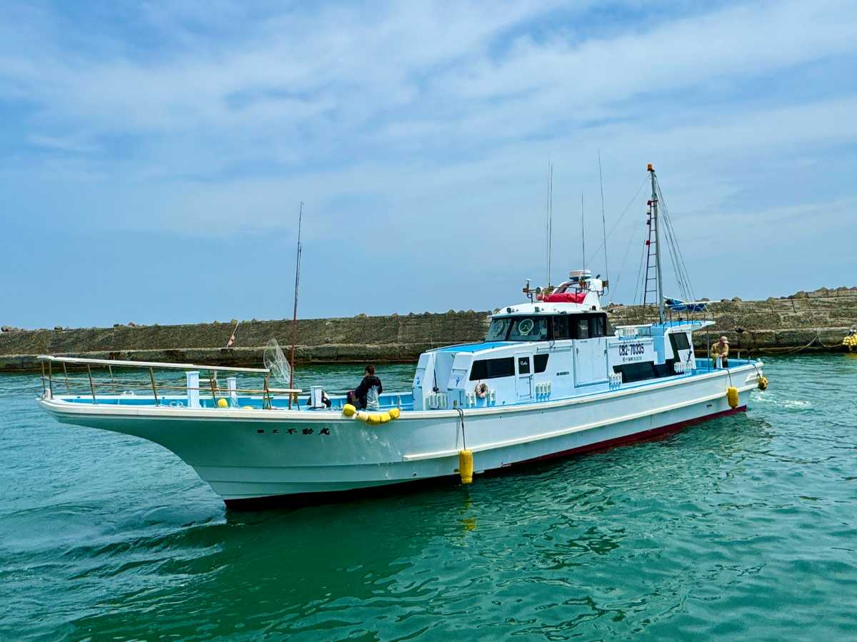 SLJ初挑戦＆軽キャンピングカーで釣った魚を調理！ さおりんごの「食べるまでが車中泊★」⑨ - SOTOBIRA