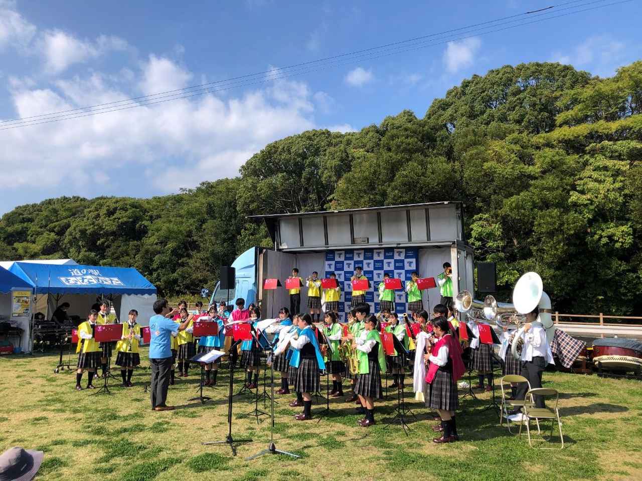 九州で大人気「道の駅むなかた」でキャンピングカーイベント開催！ 10月5-6日は福岡へ！ - SOTOBIRA