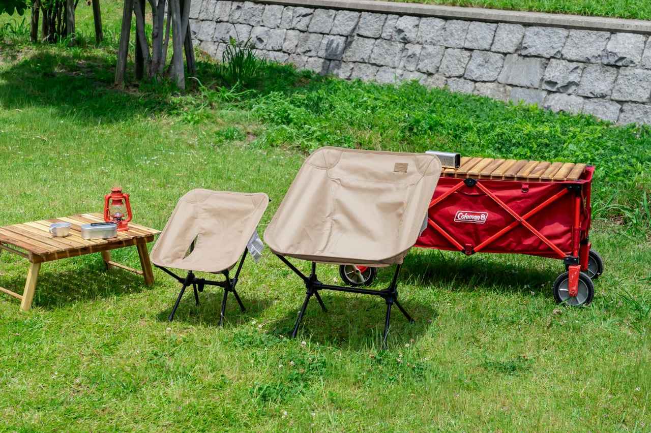 コーナンだけで買えるキャンプギア!? 5000円以下のコスパ優秀PBは車中泊キャンプにおすすめ！ - SOTOBIRA