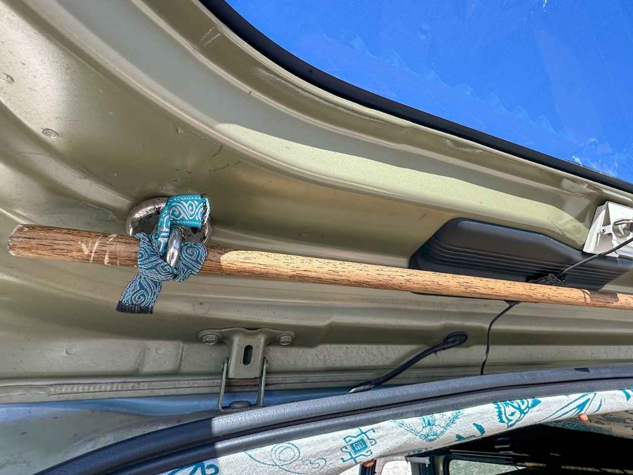 【車中泊DIY】年間300日過ごせるN-VANの作り方① DIY初心者必見の裏技公開！ - SOTOBIRA