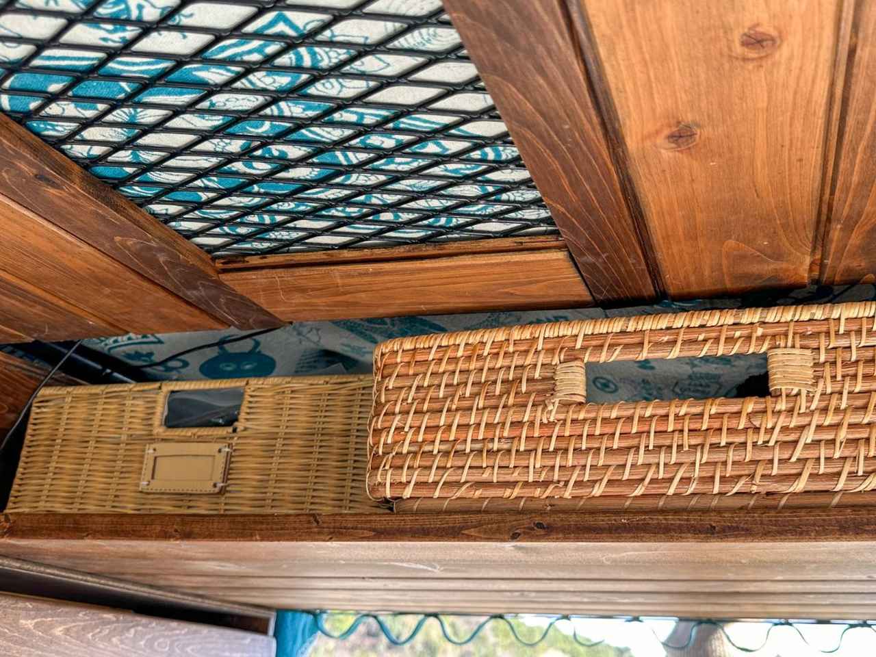 【車中泊DIY】年間300日過ごせるN-VANの作り方② 車内インテリアで大事なのは「引き算の美学」 (1/2) - SOTOBIRA