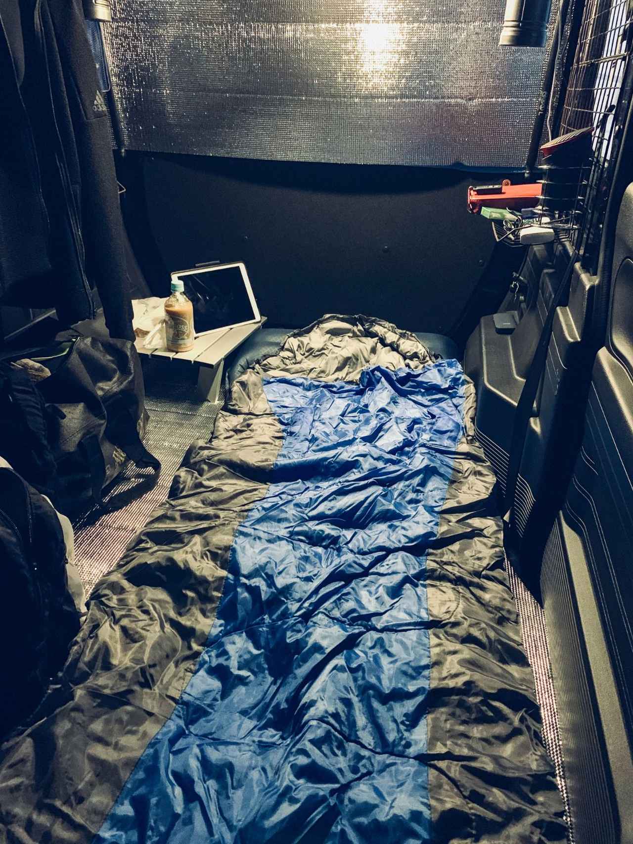 【車中泊DIY】年間300日過ごせるN-VANの作り方① DIY初心者必見の裏技公開！ - SOTOBIRA