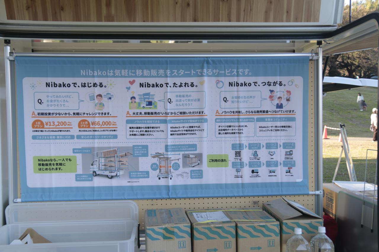 埼玉ダイハツ販売には、 レジャーでも、日常でも、 そして非常時でも役立つ ”2台”の個性派モデルあり!! - SOTOBIRA