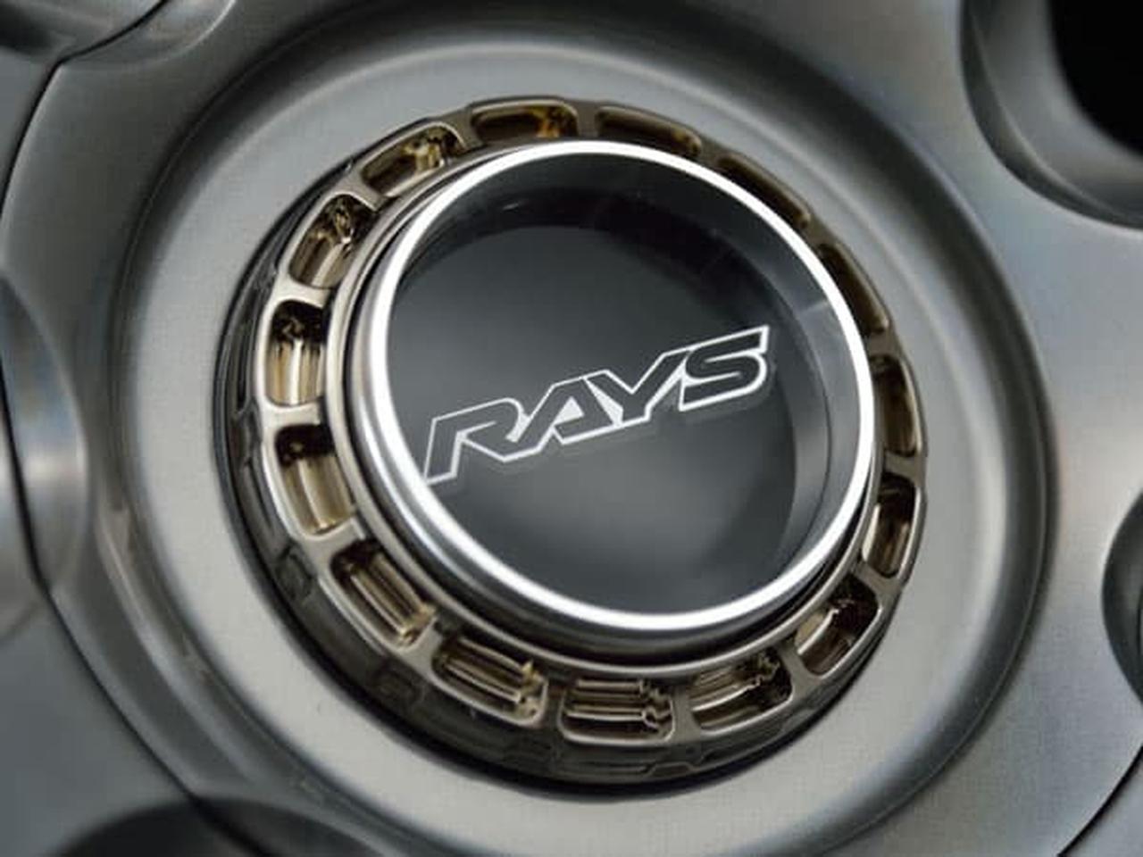 【Brand report】RAYS - G27が極める鍛造美 - 8speednet VW、Audi、Porscheがもっと楽しくなる自動車 ...
