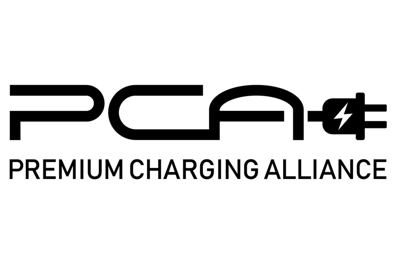 VWが「プレミアムチャージングアライアンス（PCA）」に加盟 - 8speednet VW、Audi、Porscheがもっと楽しくなる自動車情報サイト