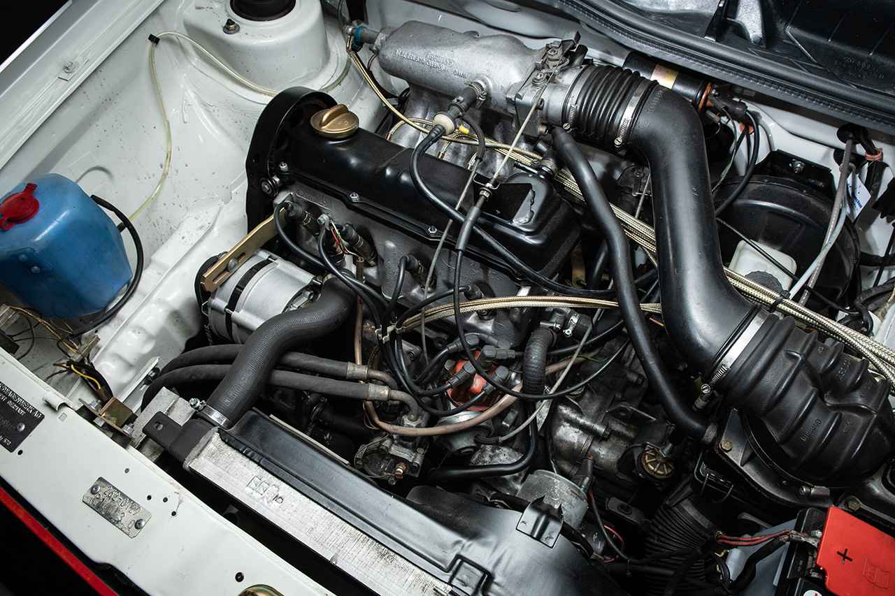 【50 Years of Sporty Golf】Golf1 GTI - 8speednet VW、Audi、Porscheがもっと楽しくなる ...