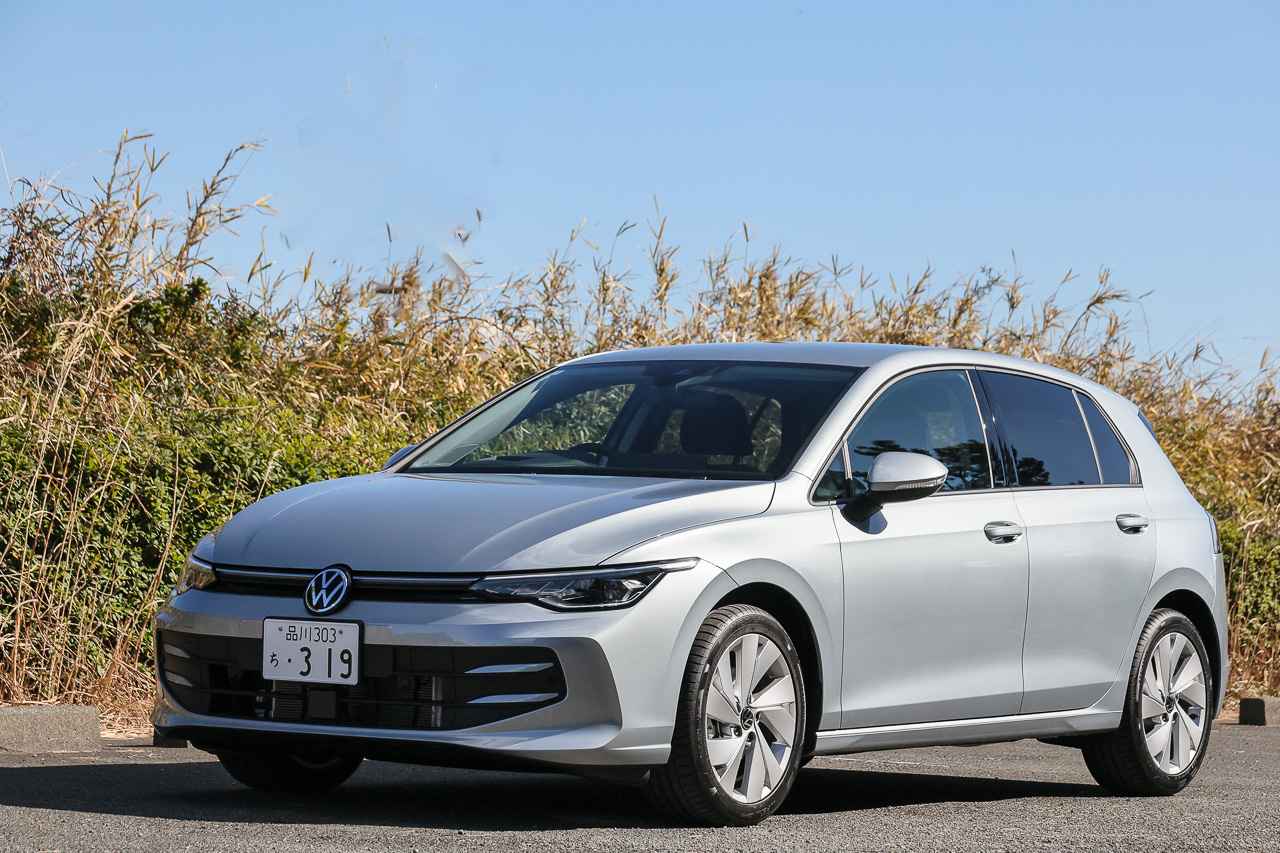 My Best Golf8.5は？ - 8speednet VW、Audi、Porscheがもっと楽しくなる自動車情報サイト