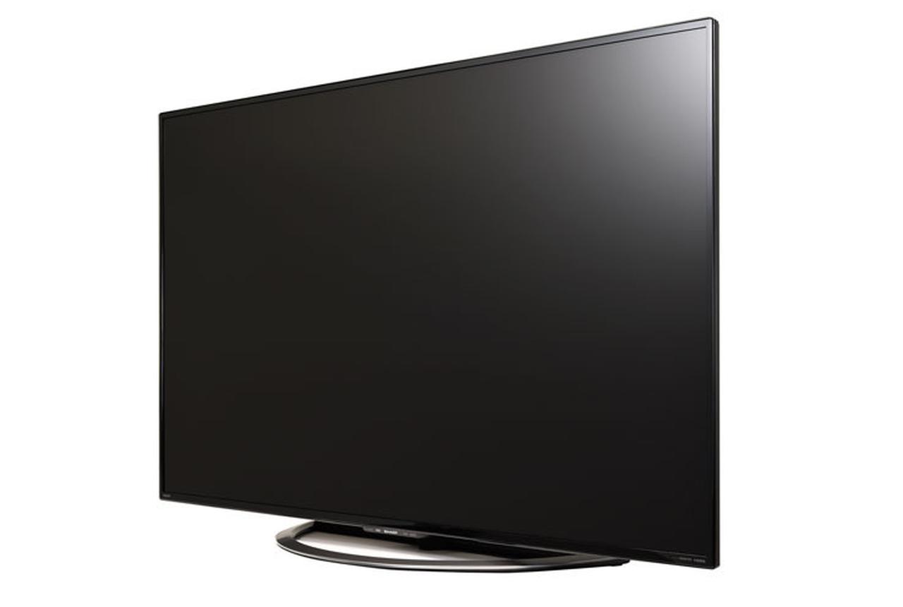 シャープ LC-55U45レビュー:4K&HDR対応AQUOSのスタンダードモデルは、価格対性能比がすこぶる優秀 - Stereo Sound ONLINE