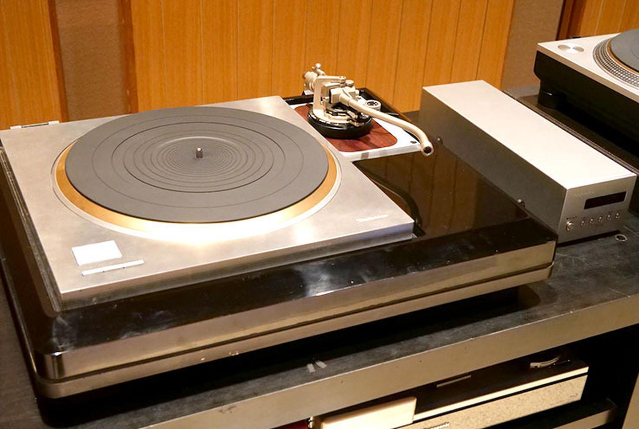 【正式発表間近!?】テクニクスの高級アナログターンテーブル「SP-10R」の開発状況をチームに聞いてきた - Stereo Sound ONLINE