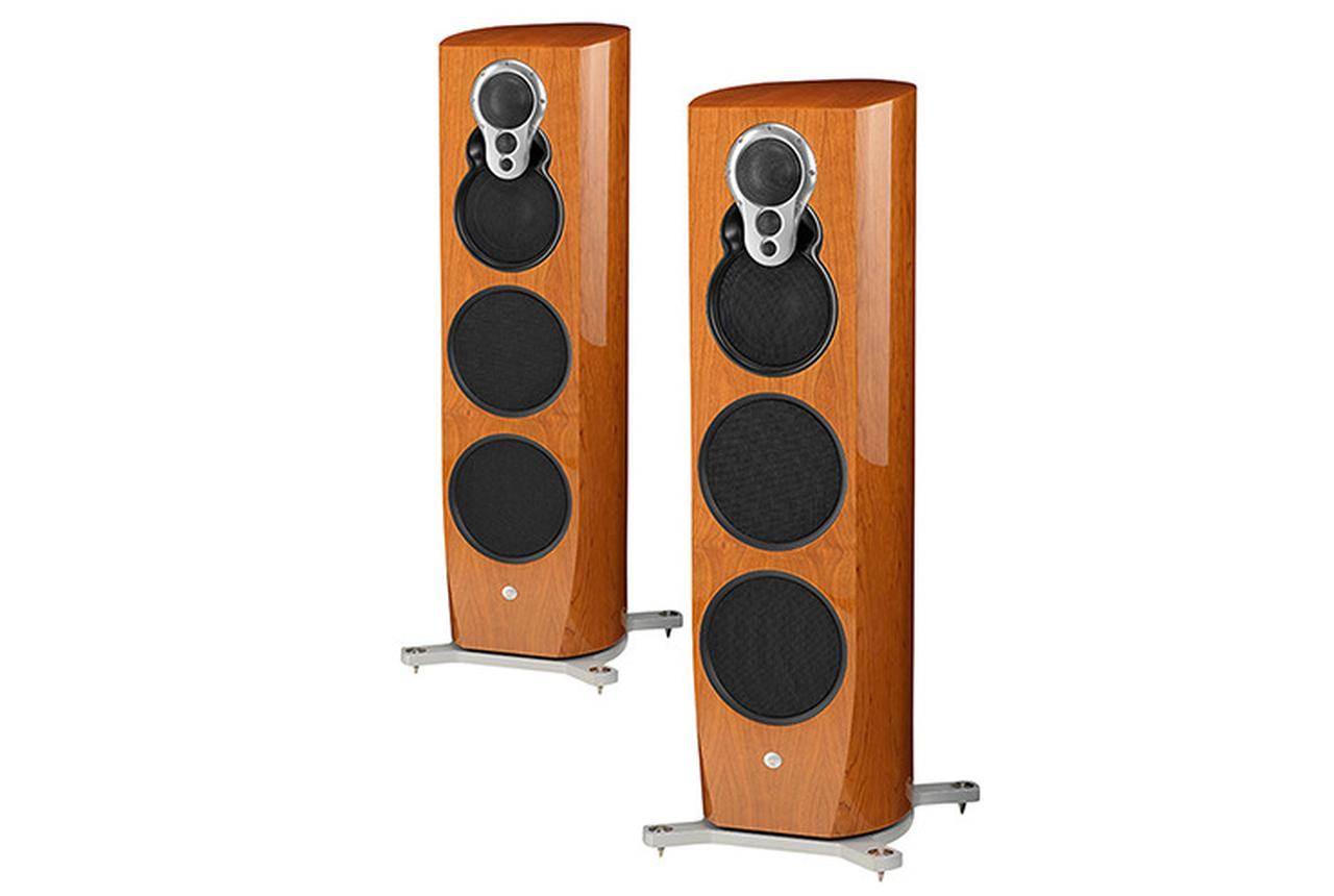 LINNからKATALYSTを搭載したEXAKTシステムに「KLIMAX EXAKT 350/1」が発売 - Stereo Sound ONLINE