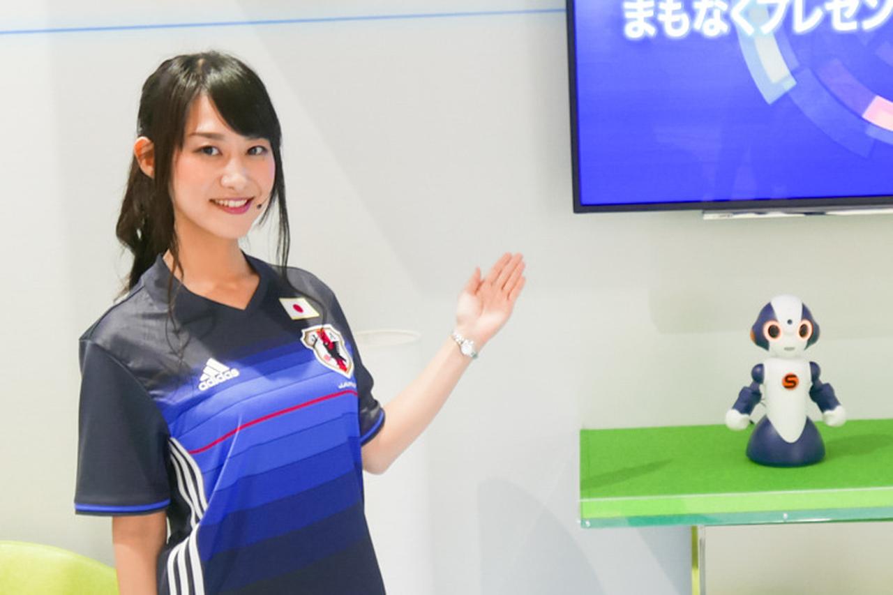 NHK技研公開2017まとめ(3)HDR&SDR同時記録カメラ/有機EL広色域化技術/8K VR体験 - Stereo Sound ONLINE