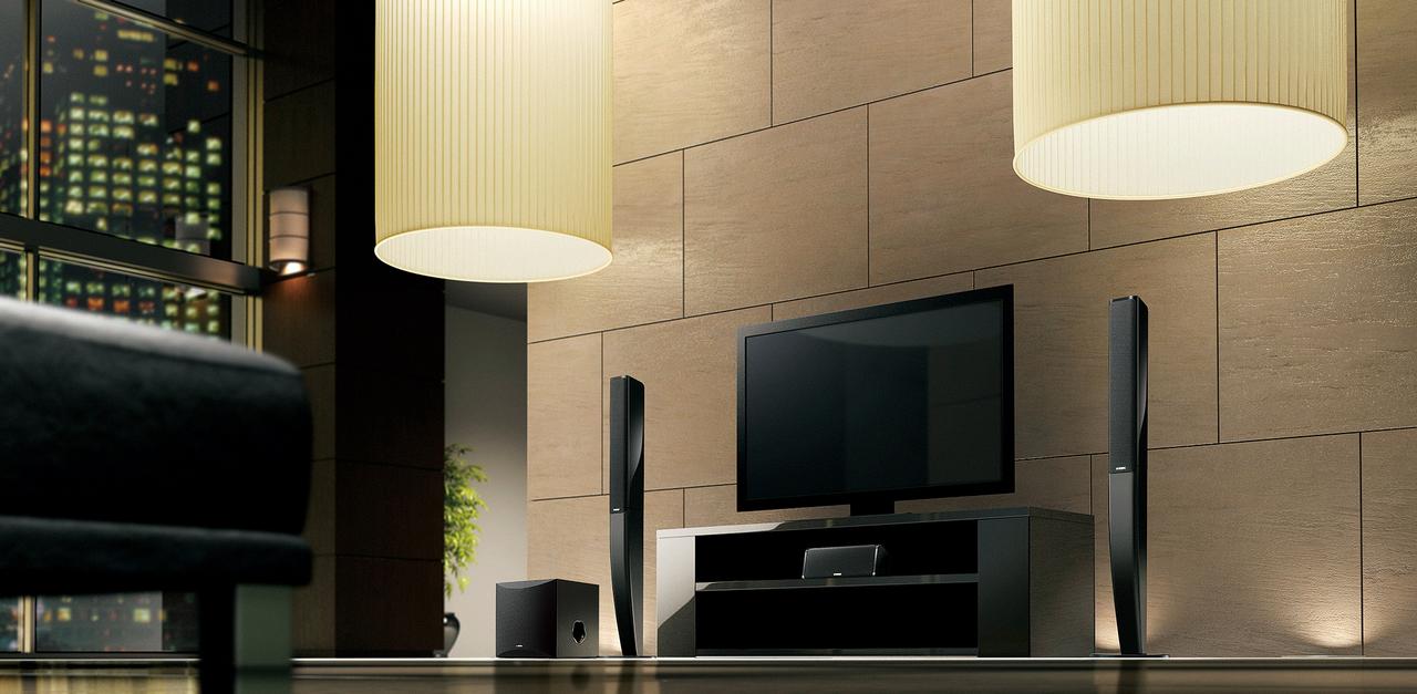 ヤマハ、5.1chスピーカーパッケージ「NS-PA41」と「NS-P41」を9月中旬に発売。価格は2万3000円から - Stereo Sound ONLINE