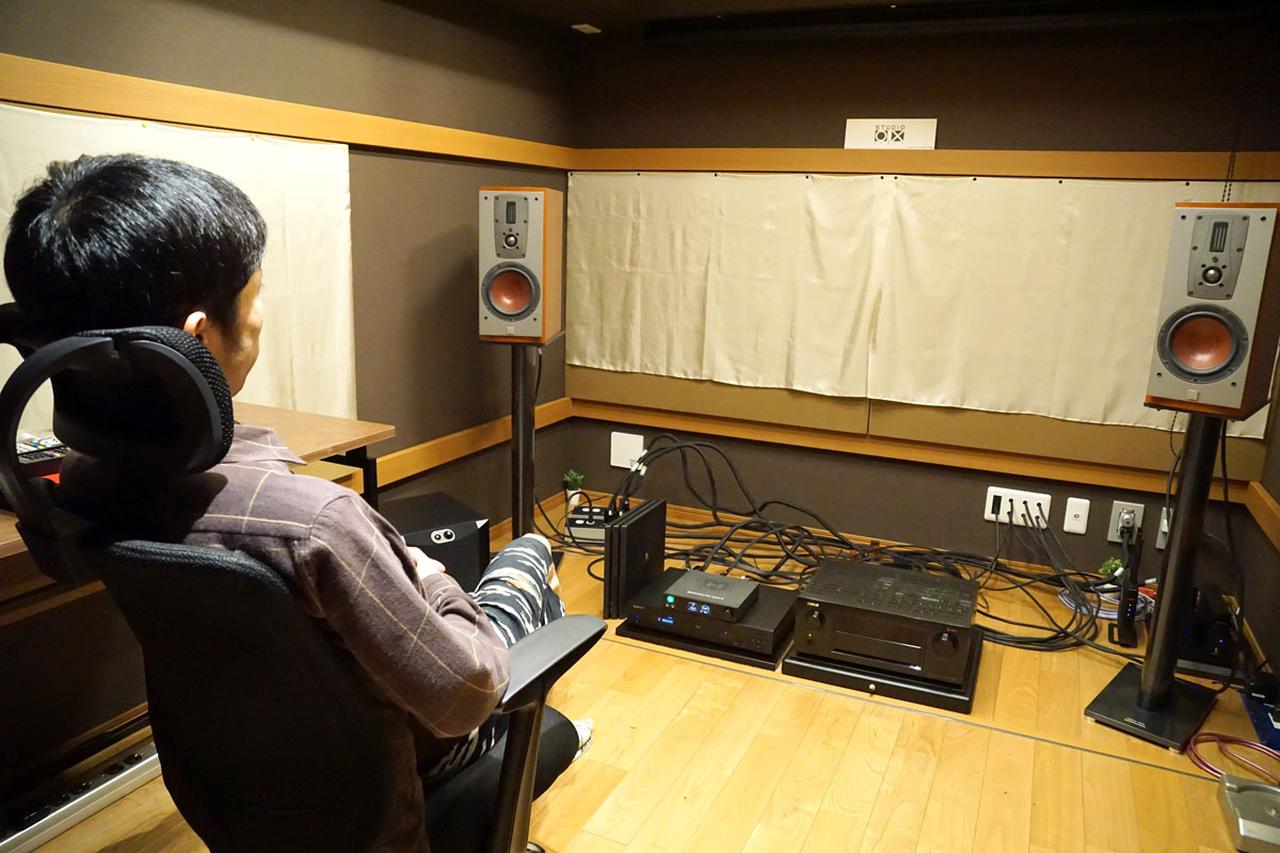 話題のMQA-CD、サウンドと将来の展望を斬る！【橋爪徹のMQA-CD徹底解説2】 - Stereo Sound ONLINE