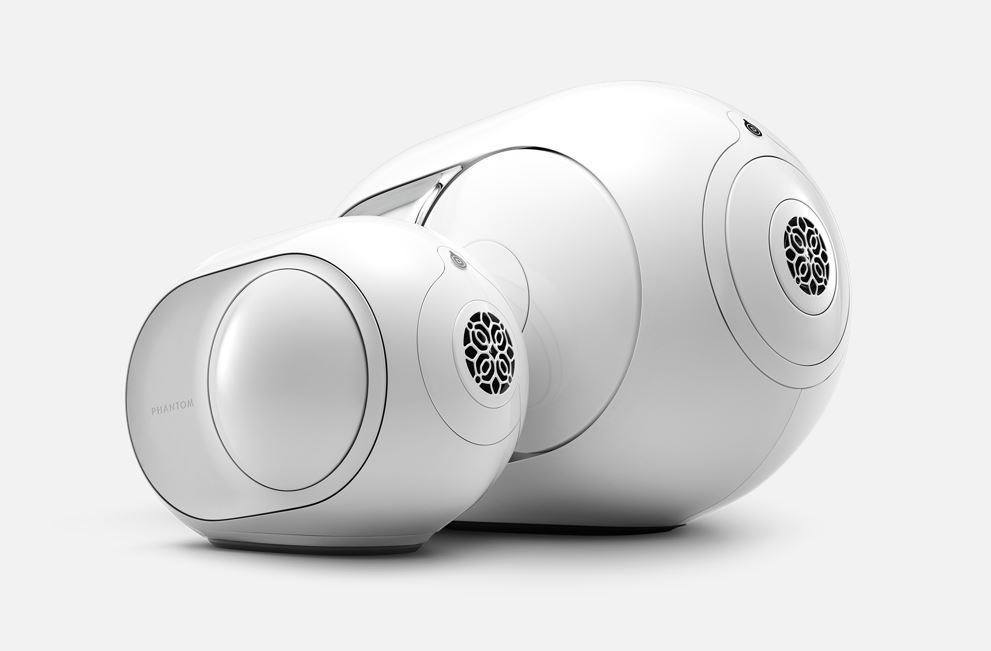 Devialetが、日本初の独立店をGINZA SIX に期間限定オープン。PHANTOMシステムでホームシアター体験もできる - Stereo Sound ONLINE