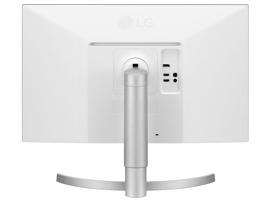 映像やゲームが美しく、仕事も快適に。LGが、HDR対応4Kモニター「27UL550-W」を2月22日（金）に発売。￥46,000前後で ...