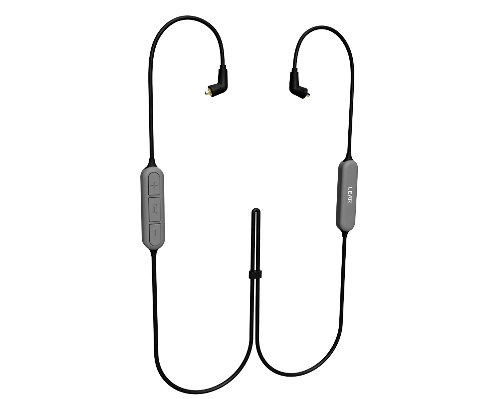 LEAR、MMCX対応イヤホンをワイヤレス化するBluetoothレシーバー「BTC-01+ MMCX」を3月29日に発売。価格は7500円前後 - Stereo Sound ONLINE