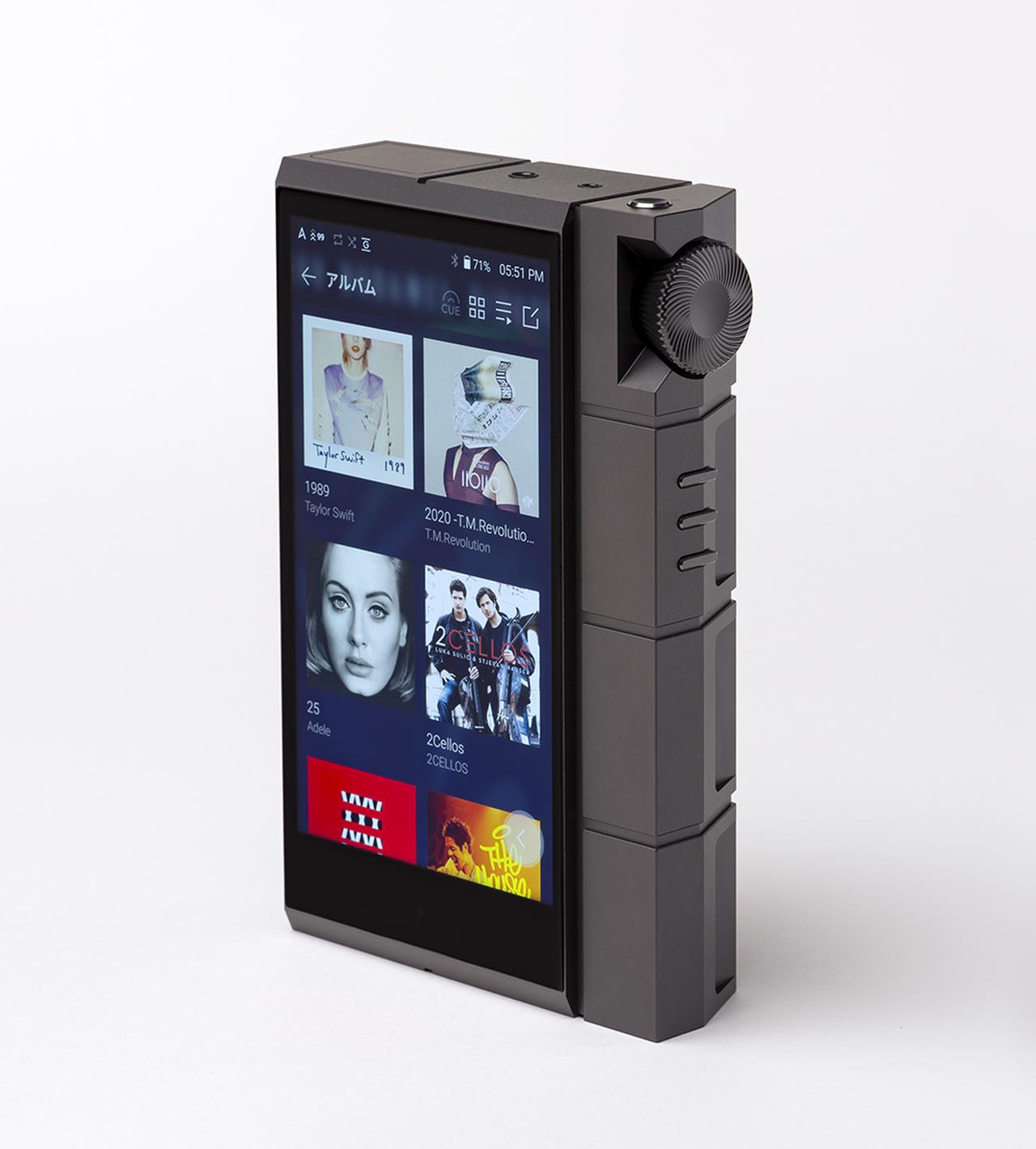 Astell & Kernの新鋭機 KANN CUBE。シリーズ最大サイズのボディに詰まった高い駆動力が自慢。 - Stereo Sound ...