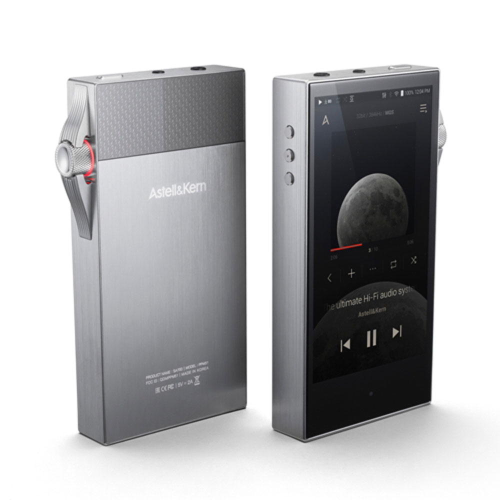 Astell&Kern、ハイレゾポータブルオーディオプレーヤー「SA700」を12月13日に発売決定。直販価格は￥169,980（税込 ...