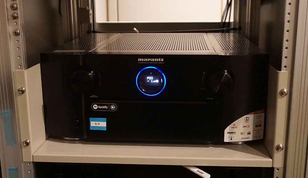 22.2chから変換したドルビーアトモスは、ホームシアター環境でより魅力を発揮する！ これはすべての家庭で楽しめるようにすべきである：麻倉怜士 ...