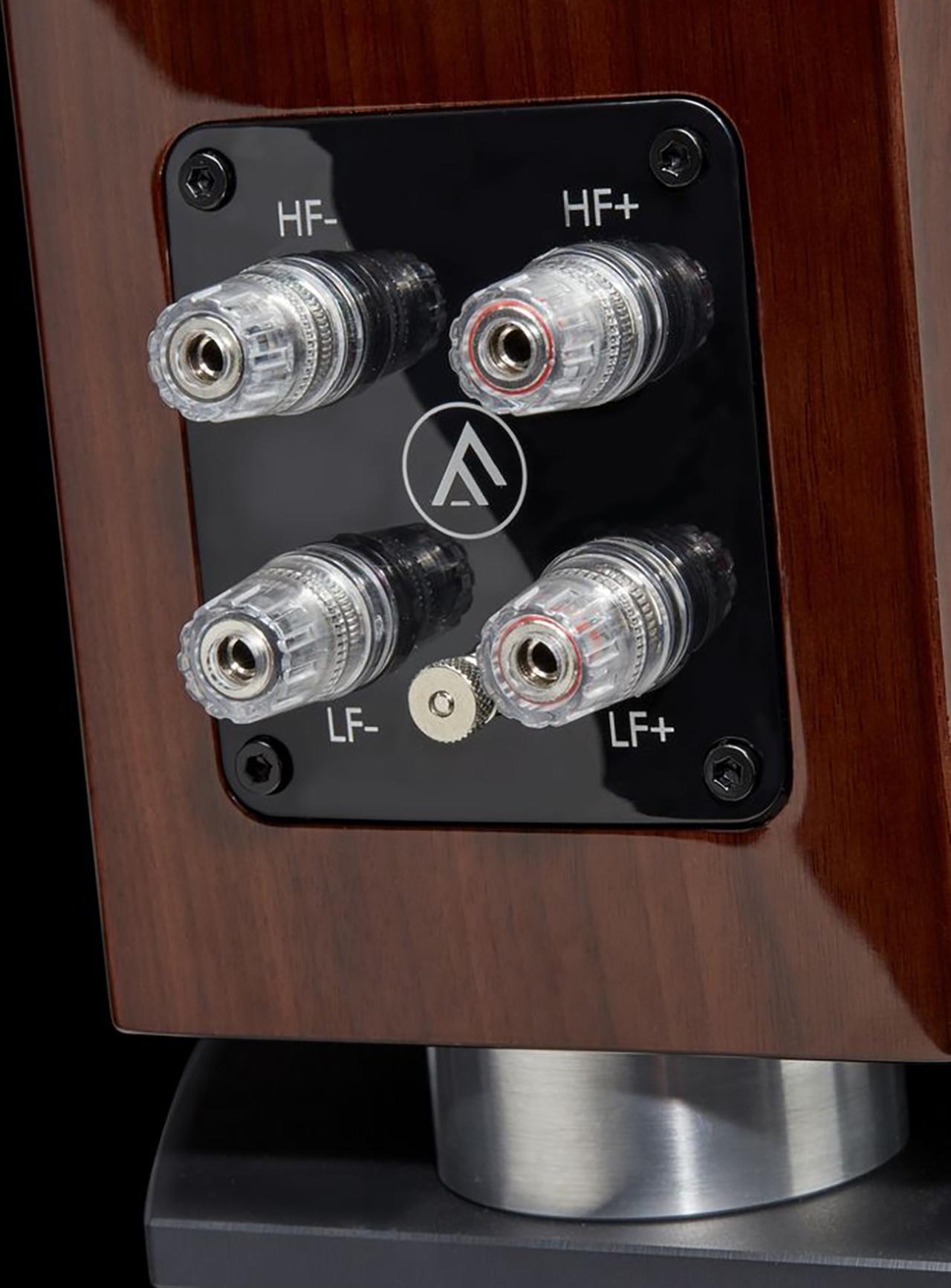 FYNE AUDIO F701の英国製スピーカーらしい品格と気高さを聴く - Stereo Sound ONLINE