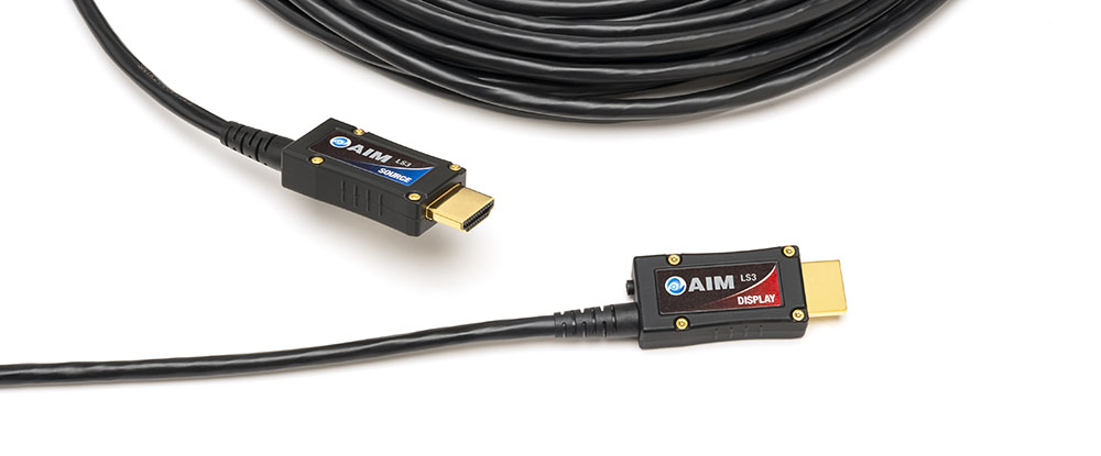 8K時代の必須アイテム、HDMI 2.1ケーブルの最新事情をエイム電子に聞く！ LS3を使ったら、4Kでも予想以上のハイクォリティな絵と音が再生できた：麻倉怜士のいいもの研究所 レポート32 ...