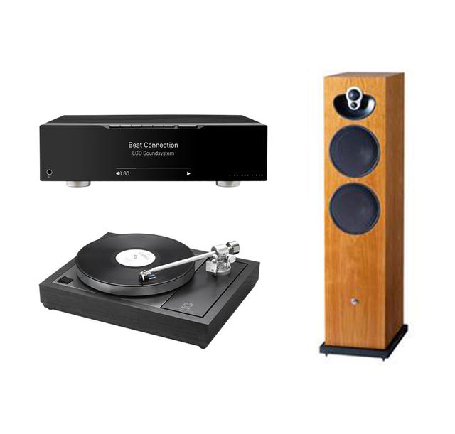 LINN JAPAN、「KAROUSELベアリング」と「ニューMAJIK」シリーズのお買い得キャンペーンを開始 - Stereo Sound ...