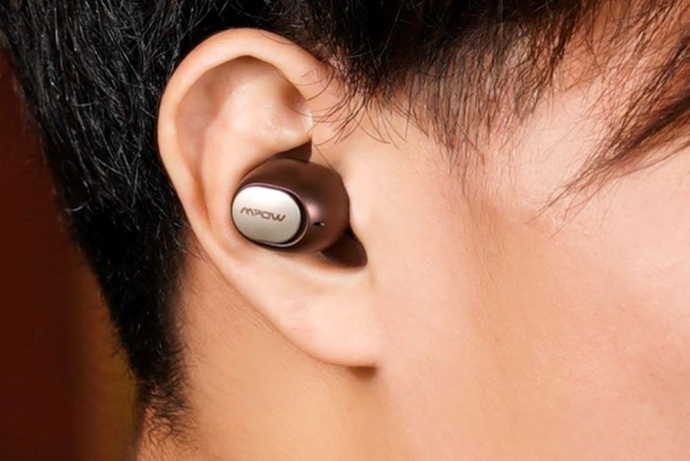 MPOWから日本限定仕様の完全ワイヤレスイヤホン「M5 PLUS」が、12月18日に登場。「QC3040」チップ搭載で、aptX Adaptiveコーデックをサポート！ - Stereo ...