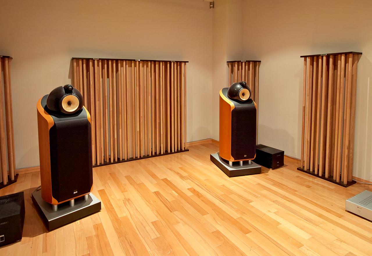 AGS（Acoustic Grove System）でお馴染みの日本音響エンジニアリングより、〝音のスペシャリスト〟によるスペシャル ...