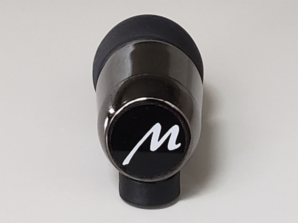 世界初！ ピュアボロン振動板を搭載したイヤホン「ME5-BORON」のクラウドファンディングがスタート。本格的なオーディオ機器として楽しめるハイファイ音質を実現した - Stereo ...