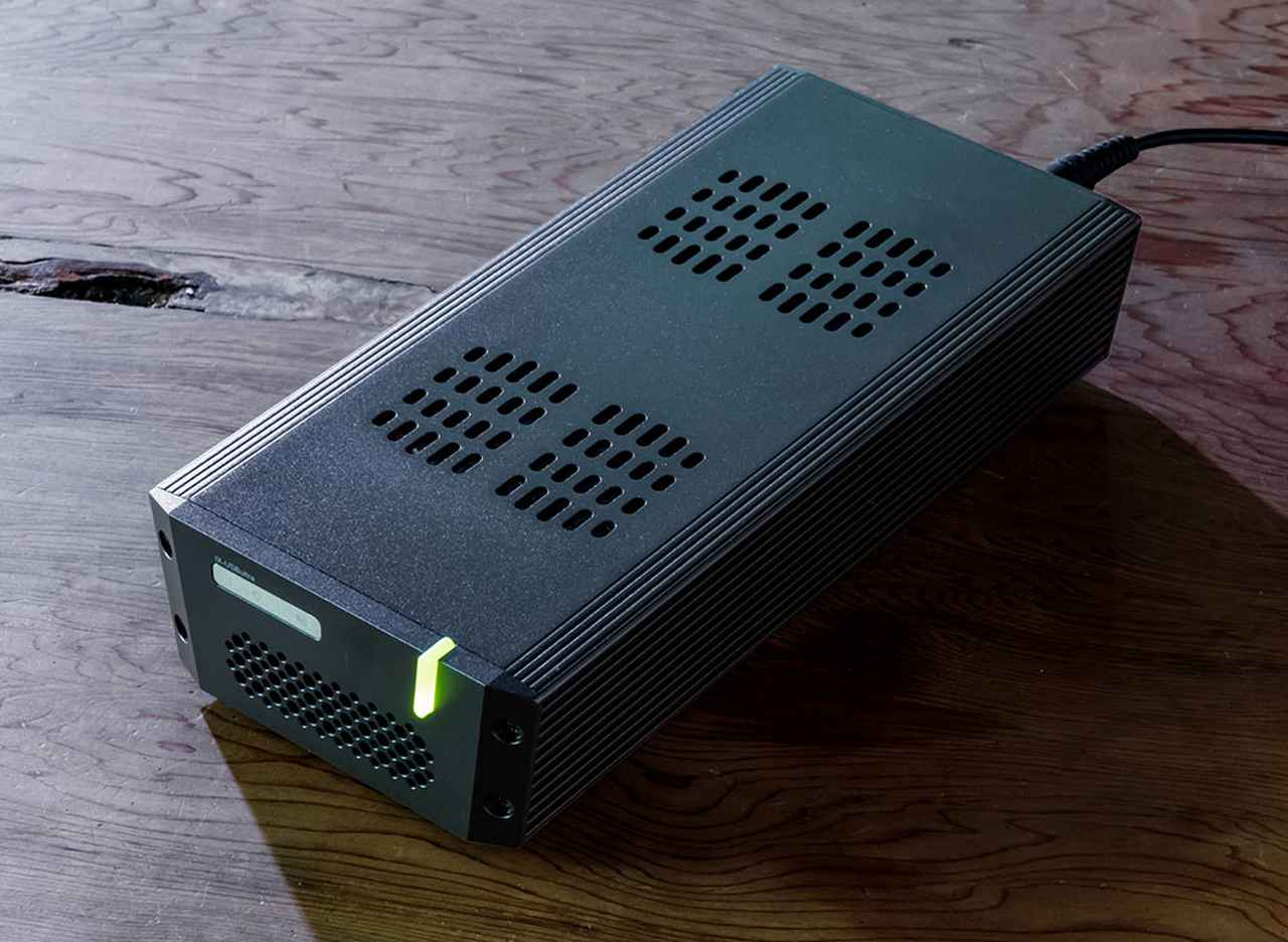 SOtMのUSBリジェネレーター「tX-USBultra」、3モデルを一斉試聴！ それぞれがもたらす音の変化が魅力的で、ハイレゾ再生の新しい ...