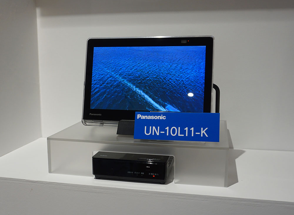 プライベート・ビエラの新製品5モデルが登場。LD11/L11シリーズはIoT機器との連携機能を搭載し、活躍の場をさらに広げる - Stereo ...