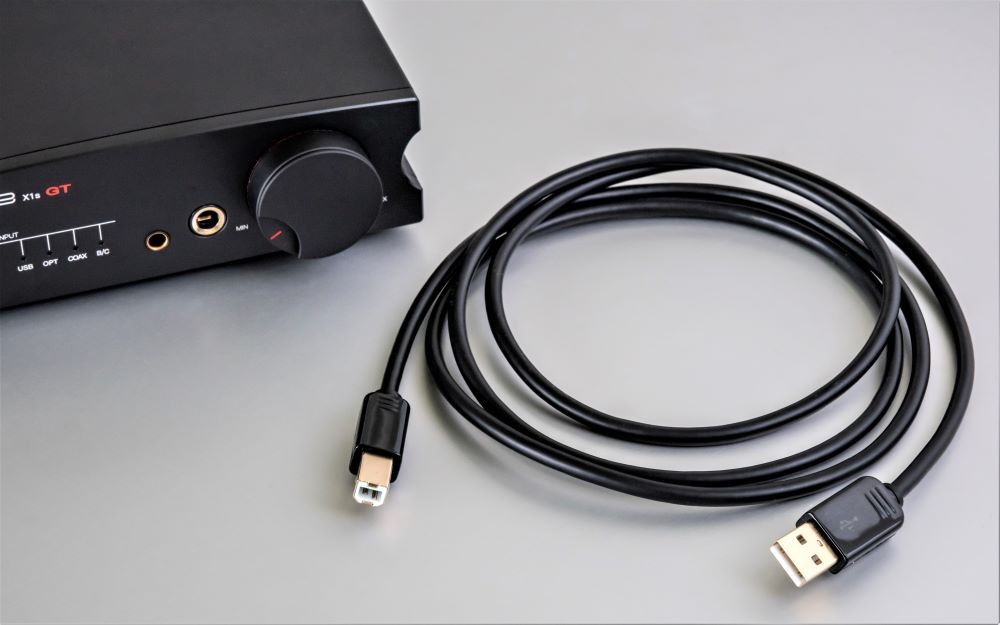 aune audioのニューヘッドホンDAC「X1sGT」＆クロック「XC1」は、価格を超えた質感の高いサウンドが楽しめる逸品 ...