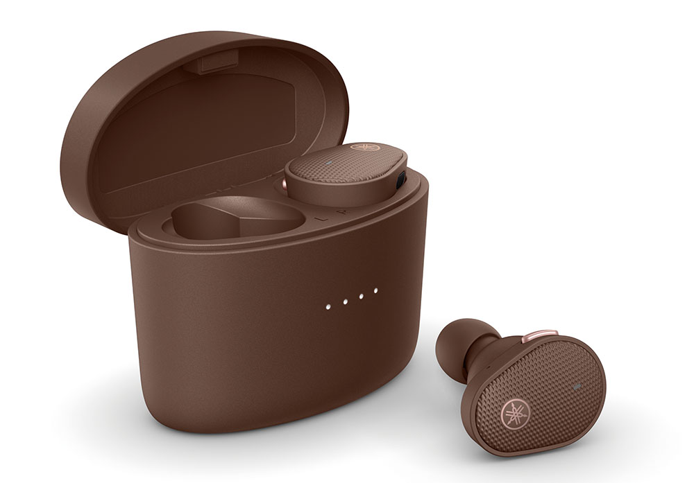 “仕事でもプライベートでも1台のイヤホンで楽しめる” ヤマハの完全ワイヤレスイヤホン「TW-E5B」が、3月中旬に発売。楽器の音を素直に再現する - Stereo Sound ONLINE