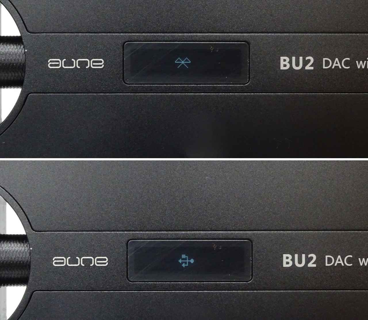 中国の気鋭オーディオメーカーaune audioから、Bluetoothレシーバー機能を追加した新ポータブルDACアンプ「BU2」が登場。その ...