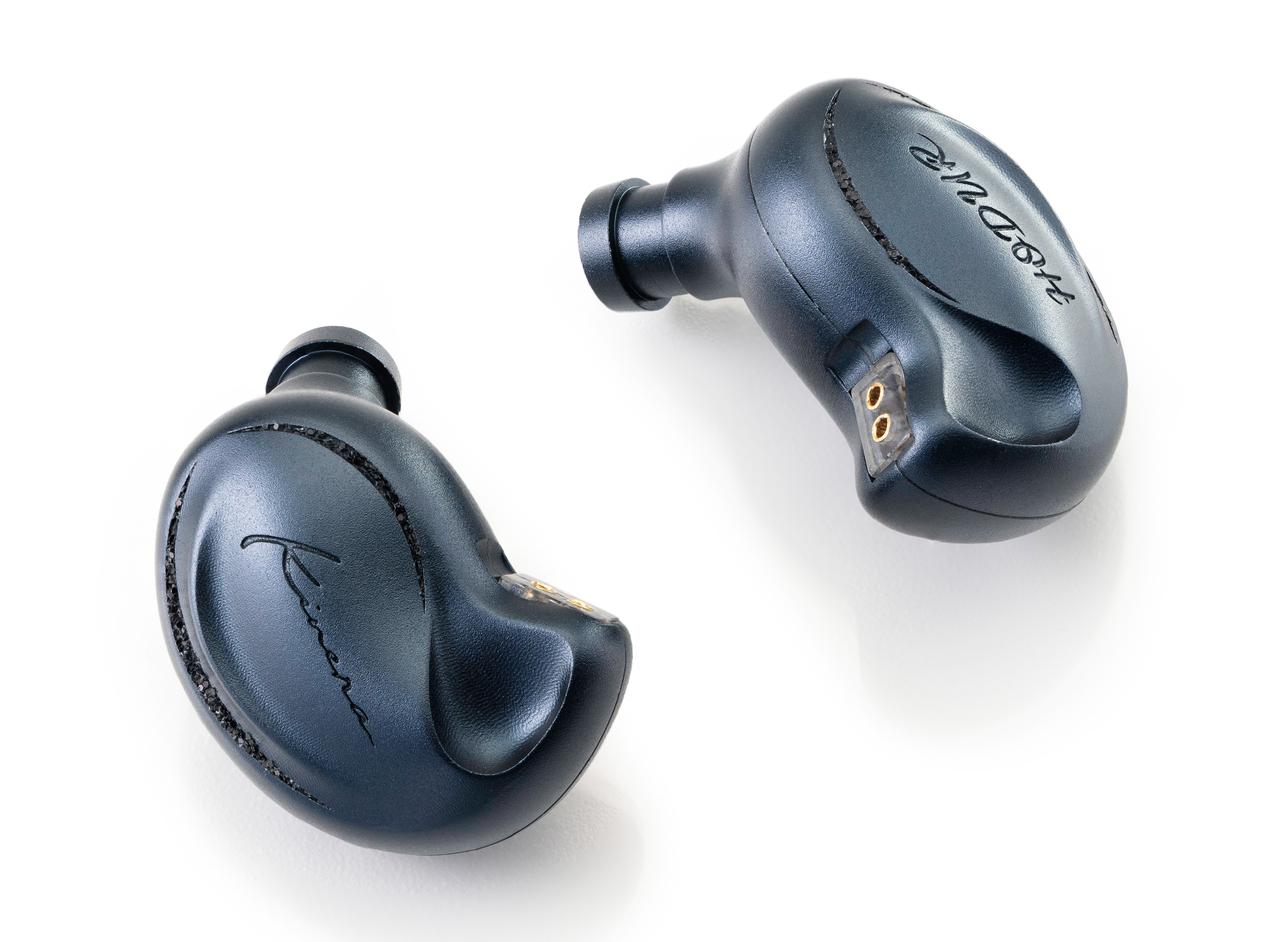 Kinera、EST型搭載の3ドライバー仕様のIEM「Hodur」、IEMにマイク機能を付加するリケーブル「Gramr」を9月10日に発売 ...
