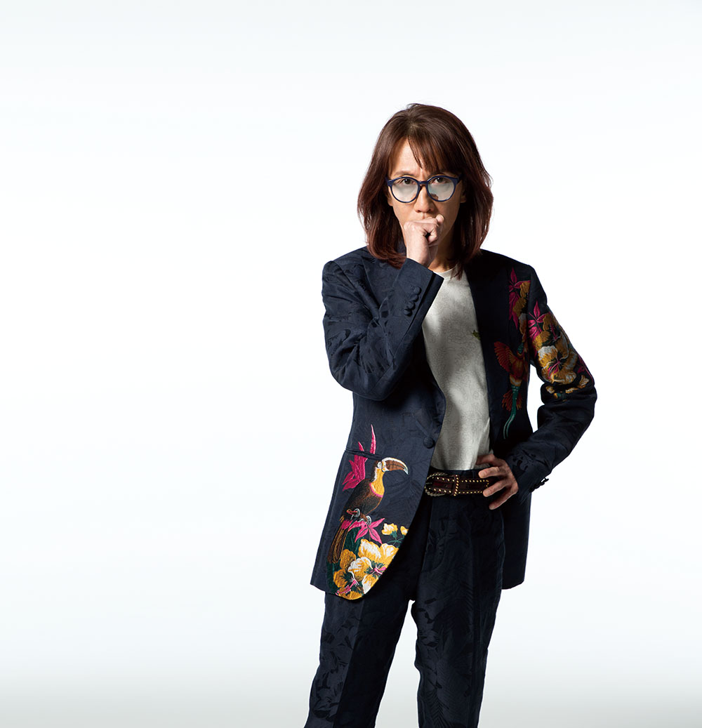 1980年代の “角松サウンド” がSACDで甦える。角松敏生さんに、自身の新作CDと「中山美穂」「JADOES」プロデュースに関する深いお話 ...