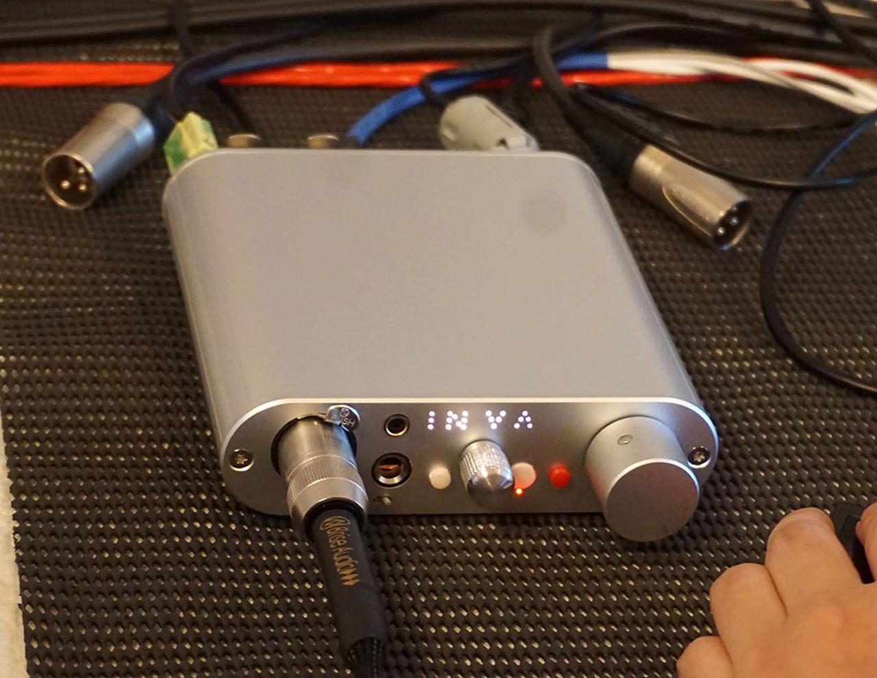 【秋のヘッドフォン祭2022リポート】〜15F編 Astell&Kernやqdc、SURE、Invaの新製品に注目。ChordやPathosの ...